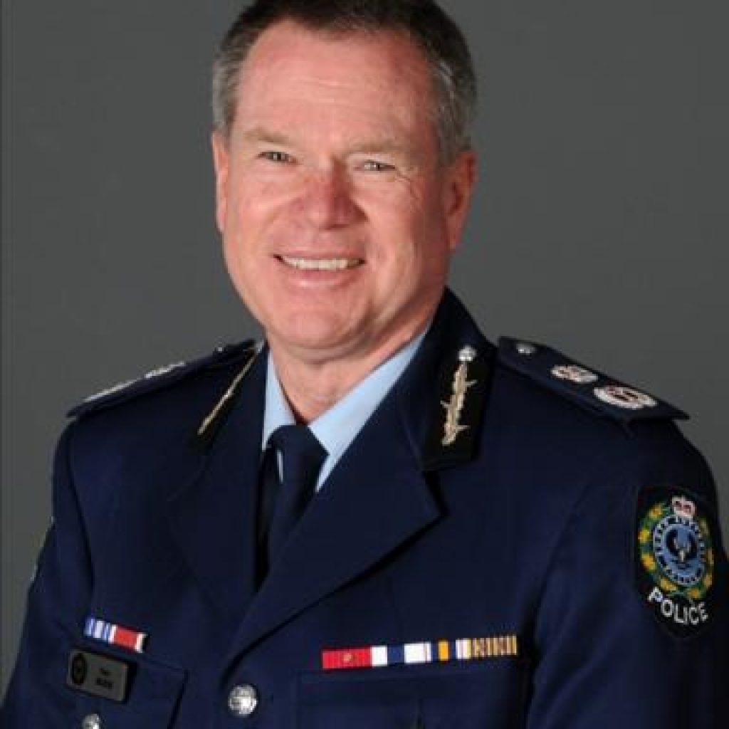 George Goyder and the line of reliable rainfall: why the first settler ...