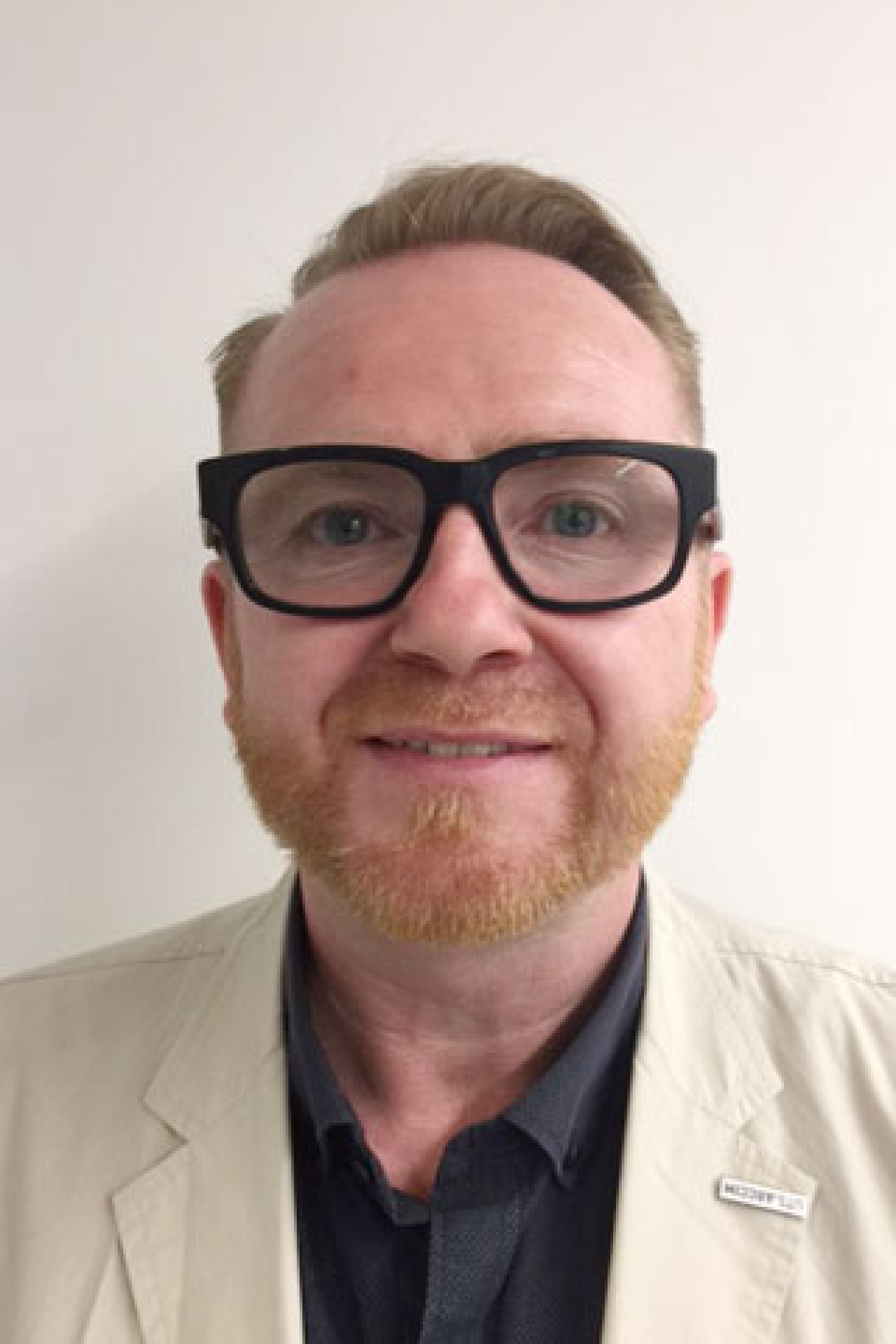 Professor Jon Adams BA (Hons), MA, PhD – “Why Should We Care About the ...