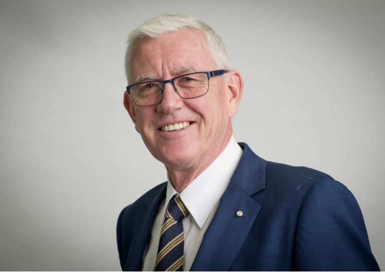 Ian Henschke – Chief Advocate, National Seniors – ‘Why older ...
