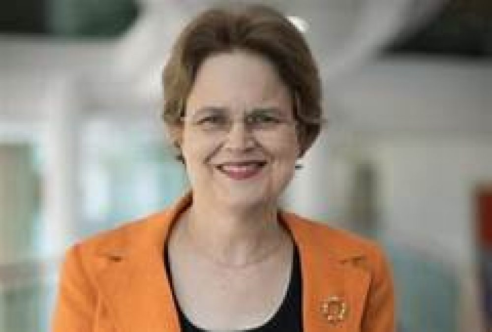 Her Excellency the Honourable Frances Adamson AC – Governor of South ...