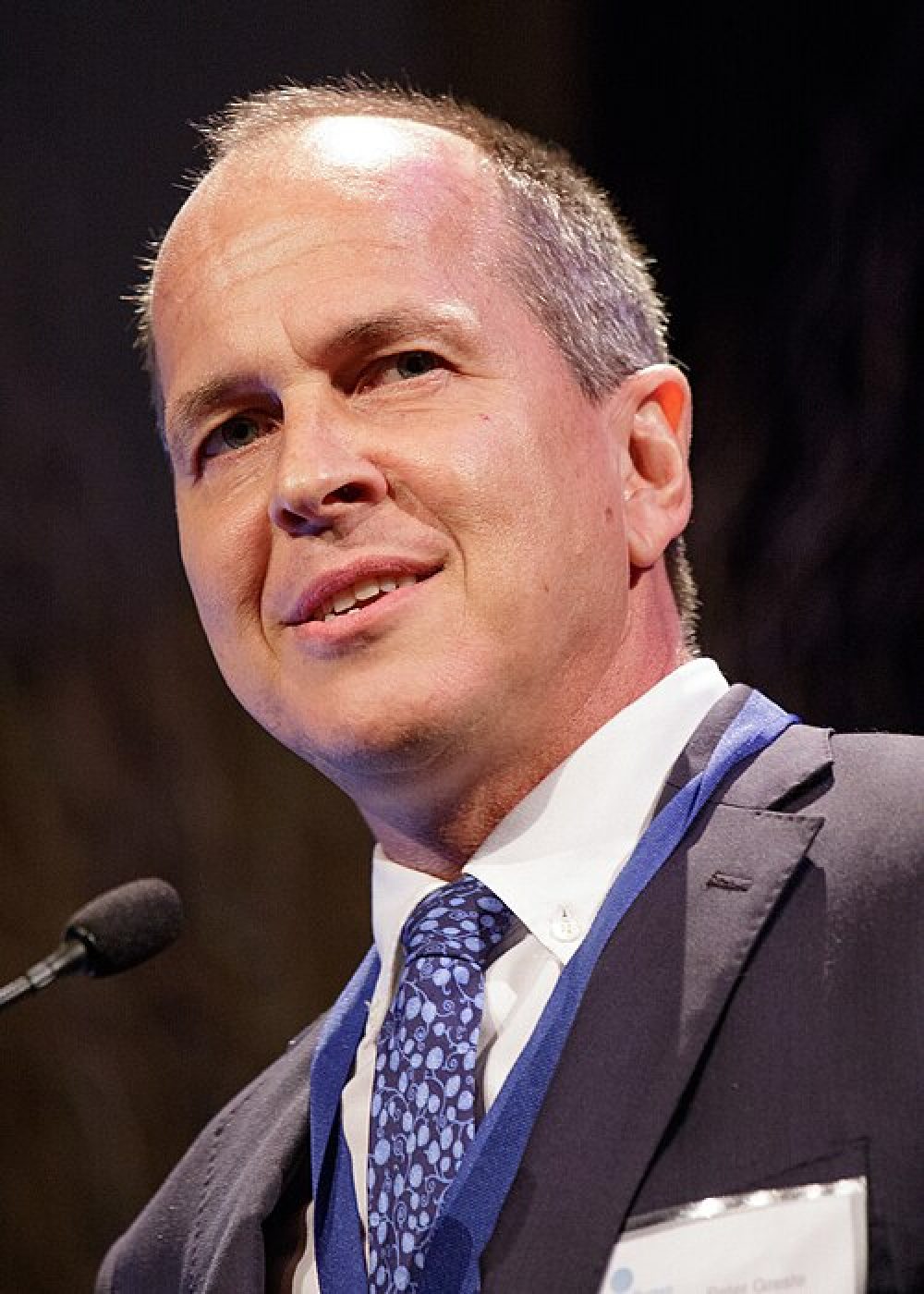 Peter Greste – Journalist, author and academic – ‘Imprisonment in an ...